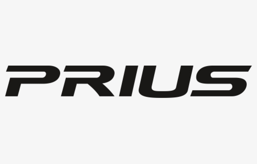 Prius Logo , Free Transparent Clipart - ClipartKey