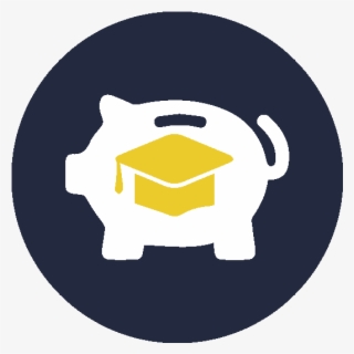 Financial Aid Award Logo - Government And Public Administration Icon ...