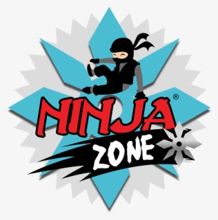 Ninja Zone Clipart , Png Download - Ninja Zone Clipart , Free ...