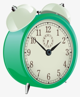 Free Analog Clock Clip Art with No Background - ClipartKey
