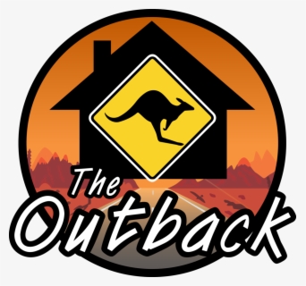 Outback - Outback Steakhouse , Free Transparent Clipart - ClipartKey