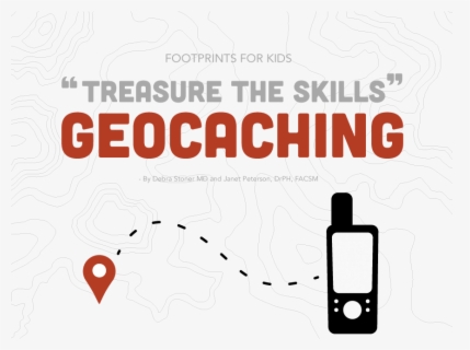 Geocaching Clip Art - Emblem , Free Transparent Clipart - ClipartKey