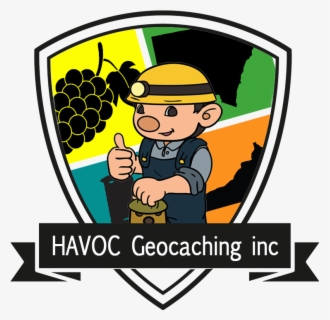 Official Geocaching Logo - Geocaching Com Logo , Free Transparent ...