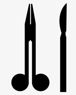 Transparent Surgical Tech Clipart - General Surgery Logo Design , Free ...