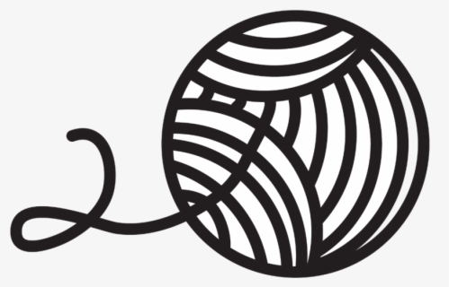 Yarn-01 Clipart , Png Download - Transparent Yarn Icon Png , Free ...
