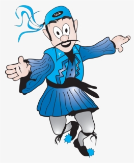 Greece Clipart Greek Dancing - Greek Dance Clip Art , Free Transparent ...