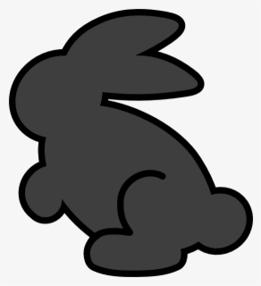 Colored Bunnies Clipart , Free Transparent Clipart - ClipartKey