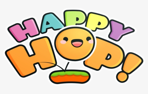 Games Clipart Game Zone - Happy Hop: Kawaii Jump , Free Transparent ...