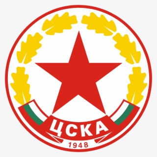 Cska Sofia Logo Png , Free Transparent Clipart - ClipartKey