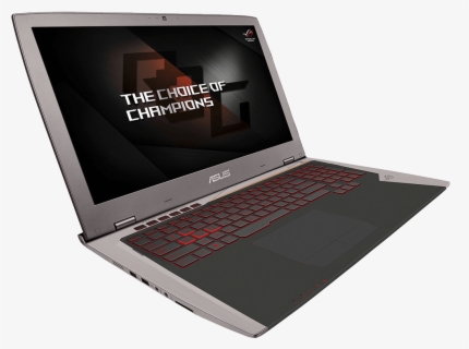 Transparent Dell Computer Clipart - Dell Laptop Image Png , Free ...