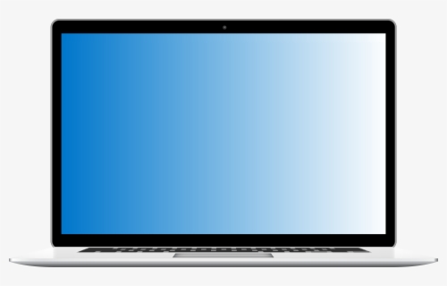 Laptop Clipart Closed Laptop - Clipart Transparent Background Laptop ...