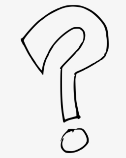 Question Mark Border Clipart , Png Download - Colourful Page Borders ...