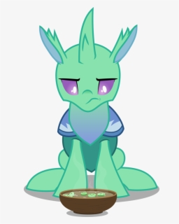 Slime Transparent Png - My Little Pony Changeling Eggs , Free ...