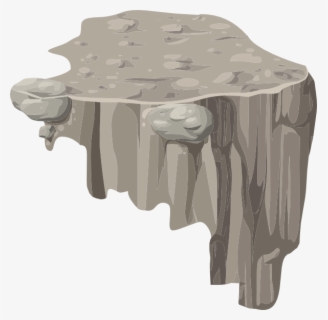 Rock Ledge Clipart , Free Transparent Clipart - ClipartKey