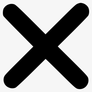 Red Close Button - Red X Button Png , Free Transparent Clipart - ClipartKey