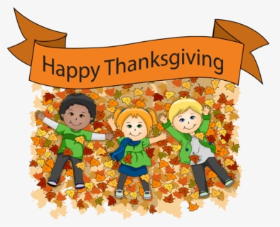 Thanksgiving For Kids , Free Transparent Clipart - ClipartKey