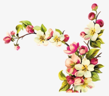 Realistic Flower Clip Art , Free Transparent Clipart - ClipartKey