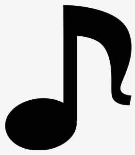 Shape Of Musical Notes , Free Transparent Clipart - ClipartKey