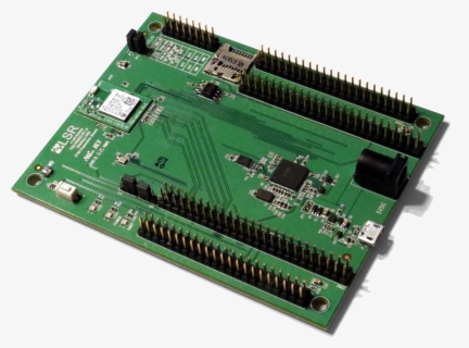 Microcontroller , Free Transparent Clipart - ClipartKey