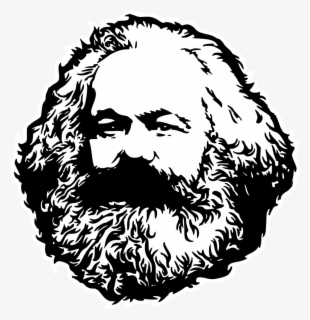 Karl Marx Signature , Free Transparent Clipart - ClipartKey