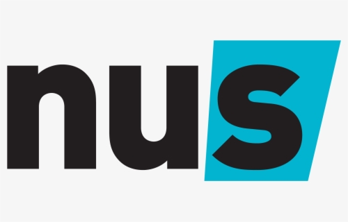 Nus National Union Of Students , Free Transparent Clipart - ClipartKey