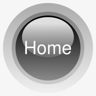 Home Button Pink Png , Free Transparent Clipart - ClipartKey