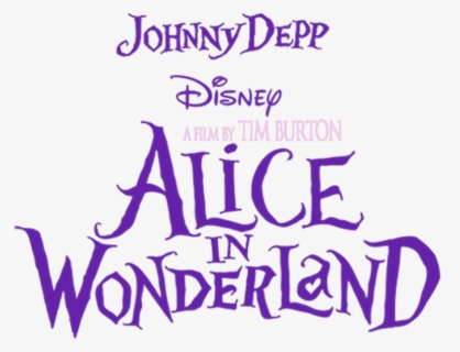 Drawn Clock Tim Burton - Alice In Wonderland Clock Png , Free ...