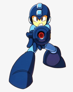 Rockman Complete Works - Mega Man Complete Works Art , Free Transparent ...