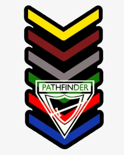 Pathfinder Logo , Free Transparent Clipart - ClipartKey