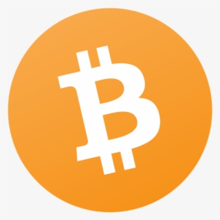 Download Bitcoin Logo Transparent Background - ClipartKey