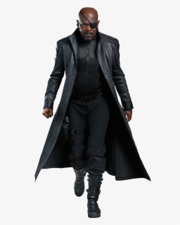 Nick Fury Png Images Hd - Avengers Nick Fury Png , Free Transparent ...