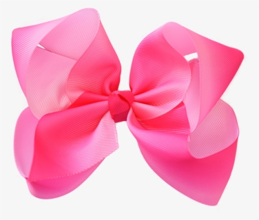 Free Cheer Bow Clip Art with No Background - ClipartKey