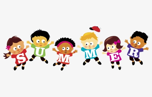 Summer Camp Clipart Png - Summer Kids , Free Transparent Clipart ...