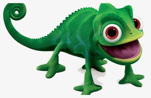 Disney Pascal Png - Pascal Tangled , Free Transparent Clipart - ClipartKey