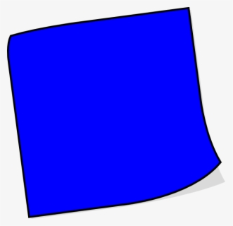 Free Sticky Notes Clip Art with No Background - ClipartKey