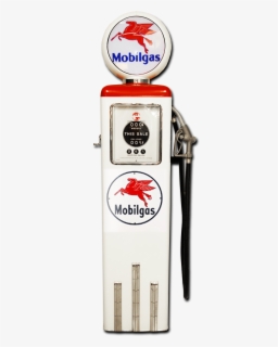Logo Mobile Gas Station , Free Transparent Clipart - ClipartKey