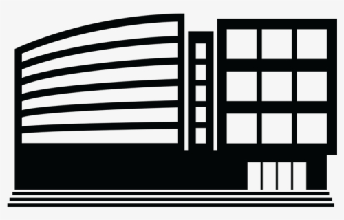 Building Logo Commercial - Building Construction Logo Png , Free ...