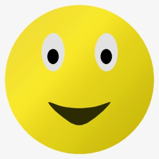 Clipart Happy Smiley Clipart - Emoji Slime Png , Free Transparent ...