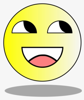 Emoticon,head,smiley - Smiley Drawing , Free Transparent Clipart ...