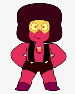 Steven Universe Wiki - Steven Universe Ruby Drawing , Free Transparent ...