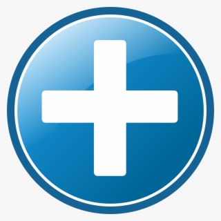 Add Button Icon Png - White Add Icon Png , Free Transparent Clipart ...