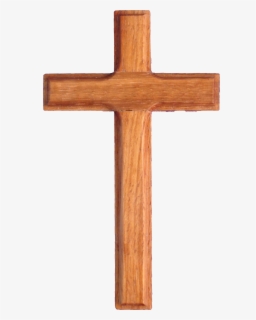Png Transparent Cross Image - Wooden Cross On Transparent Background ...