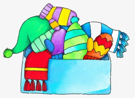 Free Winter Clip Art with No Background - ClipartKey