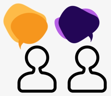 Free Talk Clip Art with No Background - ClipartKey