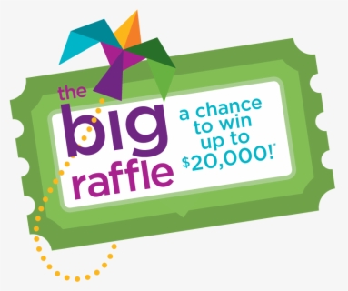 Free Raffle Clip Art with No Background - ClipartKey