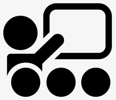 Exhibit Clipart Oral Presentation - Transparent Background Introduction ...