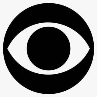Cbs Eye Logo Png , Free Transparent Clipart - ClipartKey