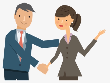 Respect Clipart First Impression - Basic Pump , Free Transparent ...