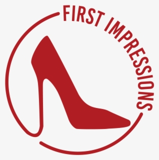 Respect Clipart First Impression - Basic Pump , Free Transparent ...