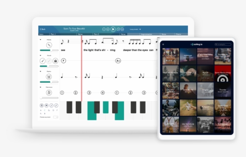 Multimedia Software , Free Transparent Clipart - ClipartKey